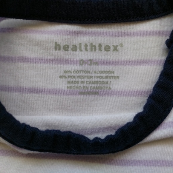 healthtex | Dresses | Healthtex Dress With Bloomers | Poshmark
